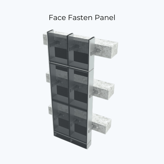 Products Perforated Materials