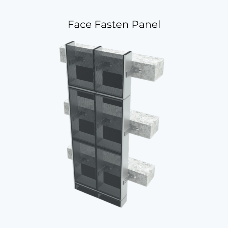 Products Perforated Materials