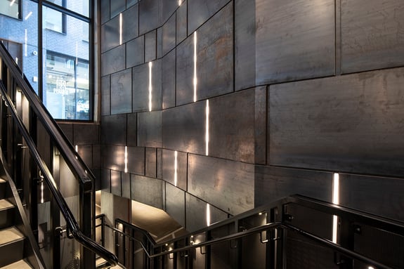 Interior Panels Survey