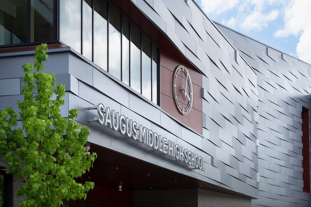 Portfolio - Saugus High School