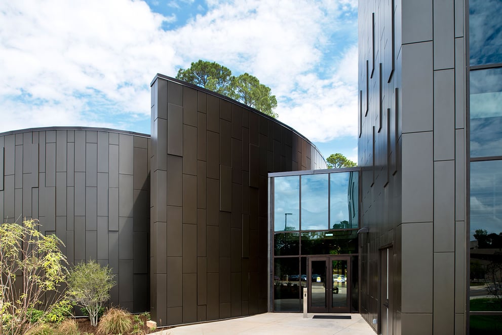 Portfolio University Texas Tyler