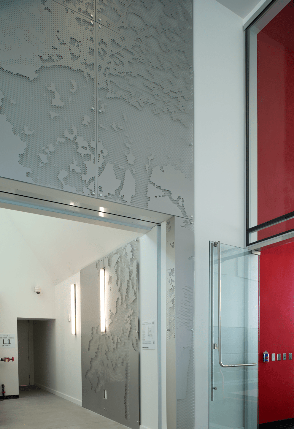 portfolio adobe headquarters