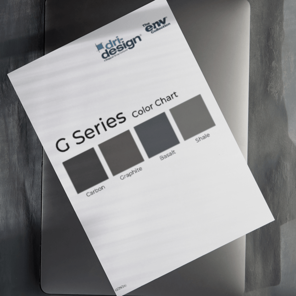 Resources Brochures Color Charts