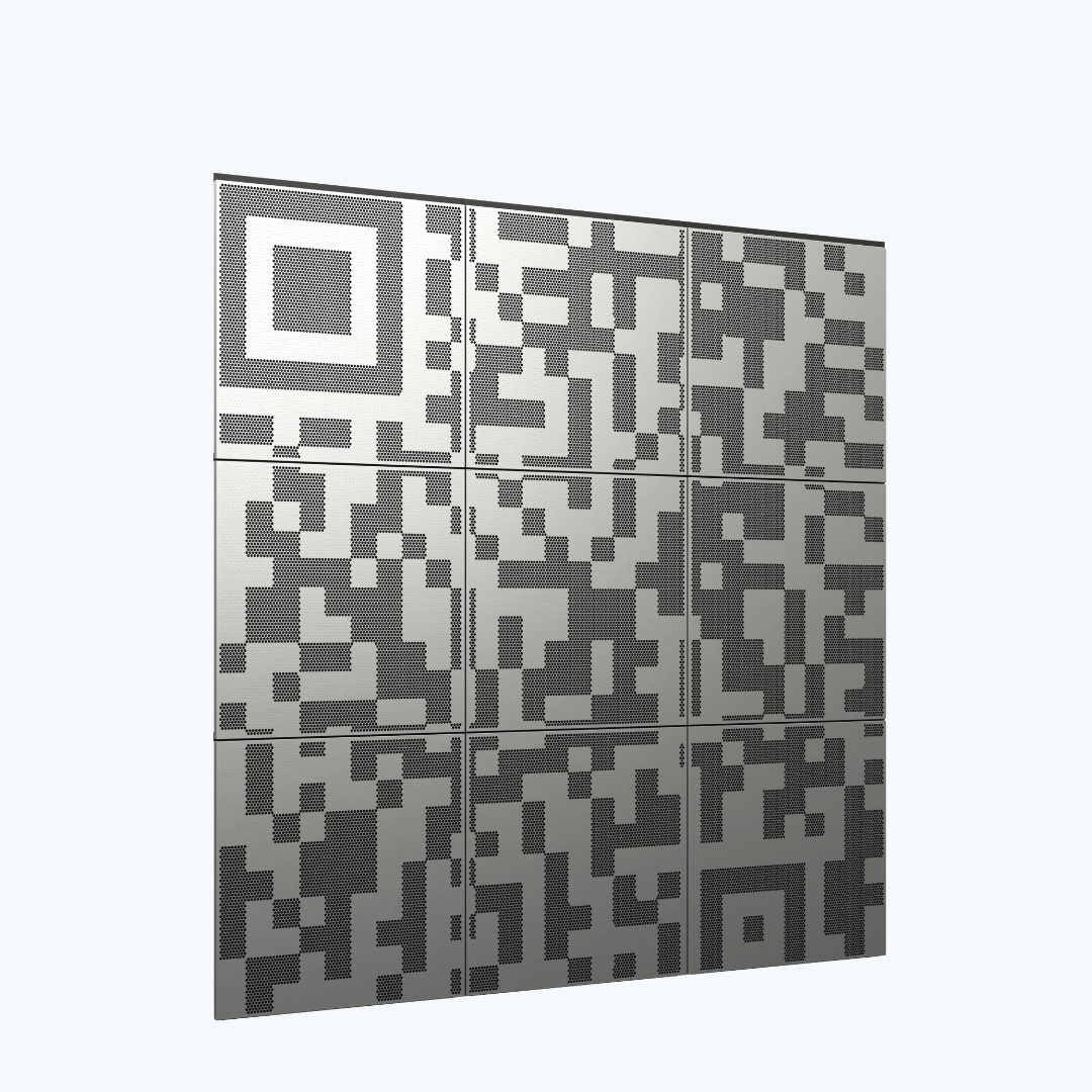 Products Perforated Materials