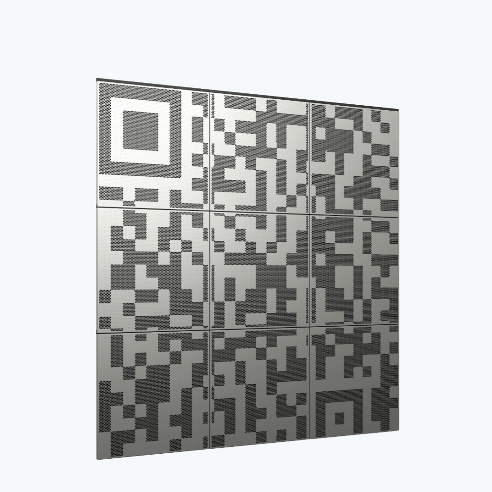 Products Perforated Materials