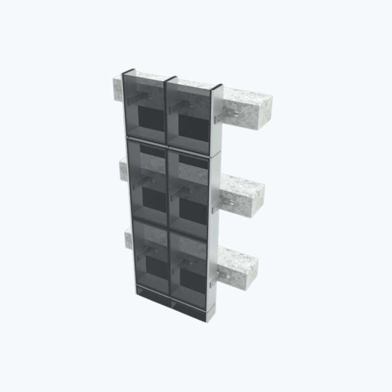 Dri-Design Collection