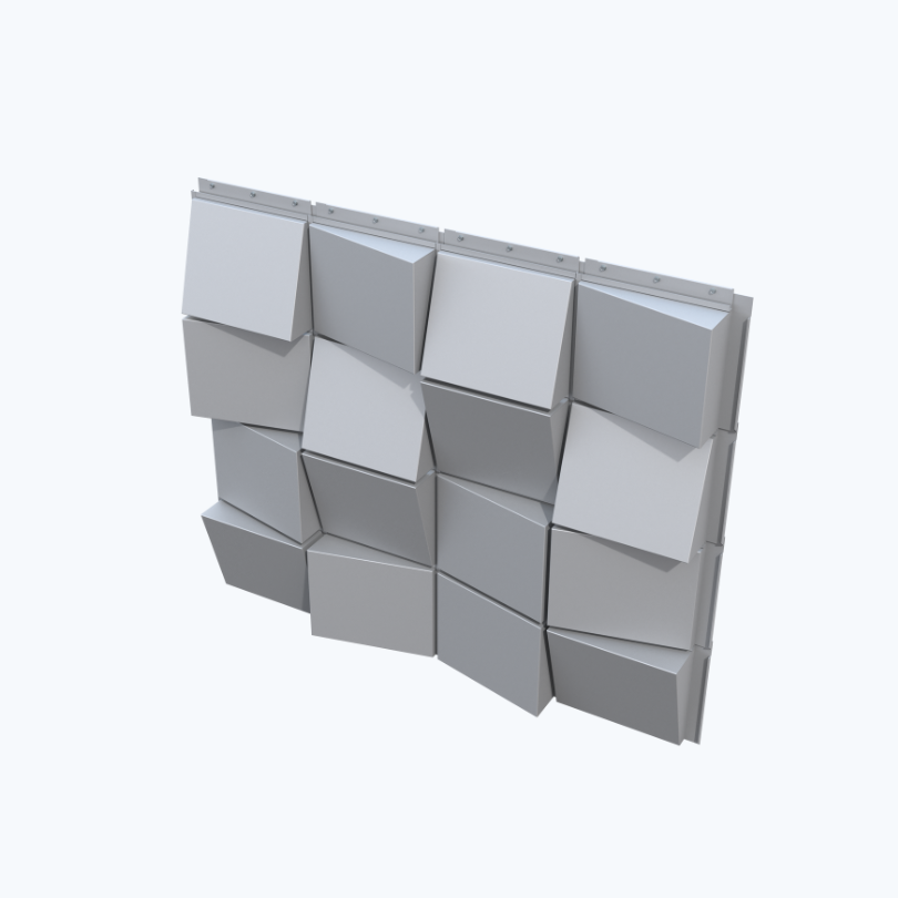 Dri-Design Collection