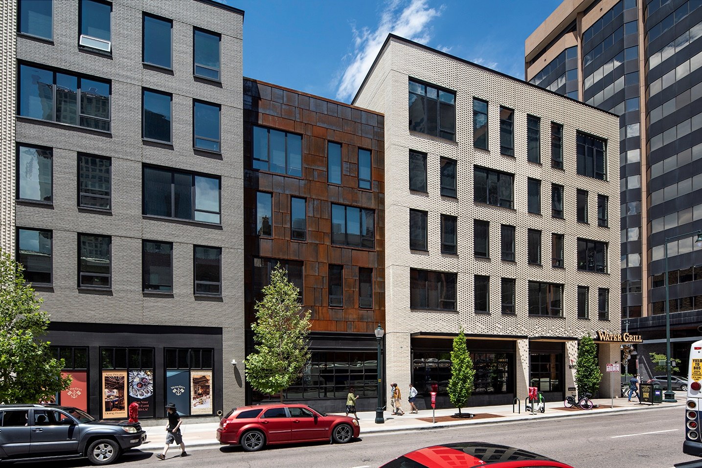 portfolio market station