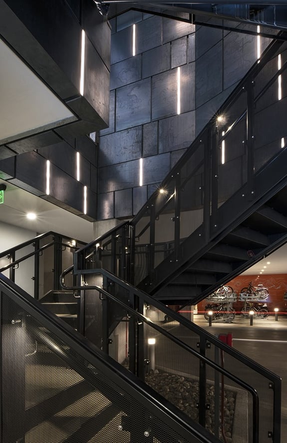 portfolio market station