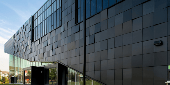 Portfolio Milwoods Library