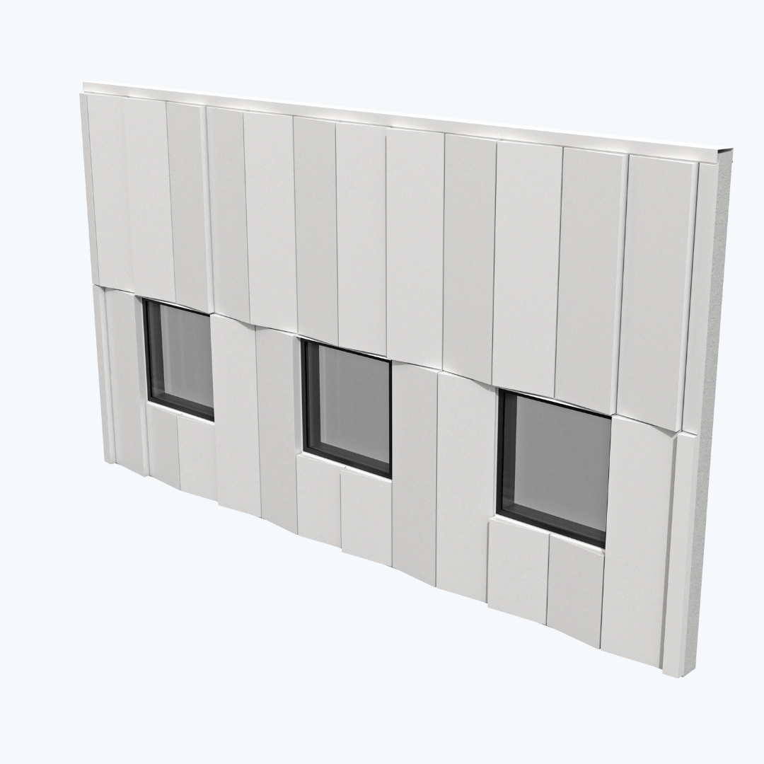 Products Tapered Series